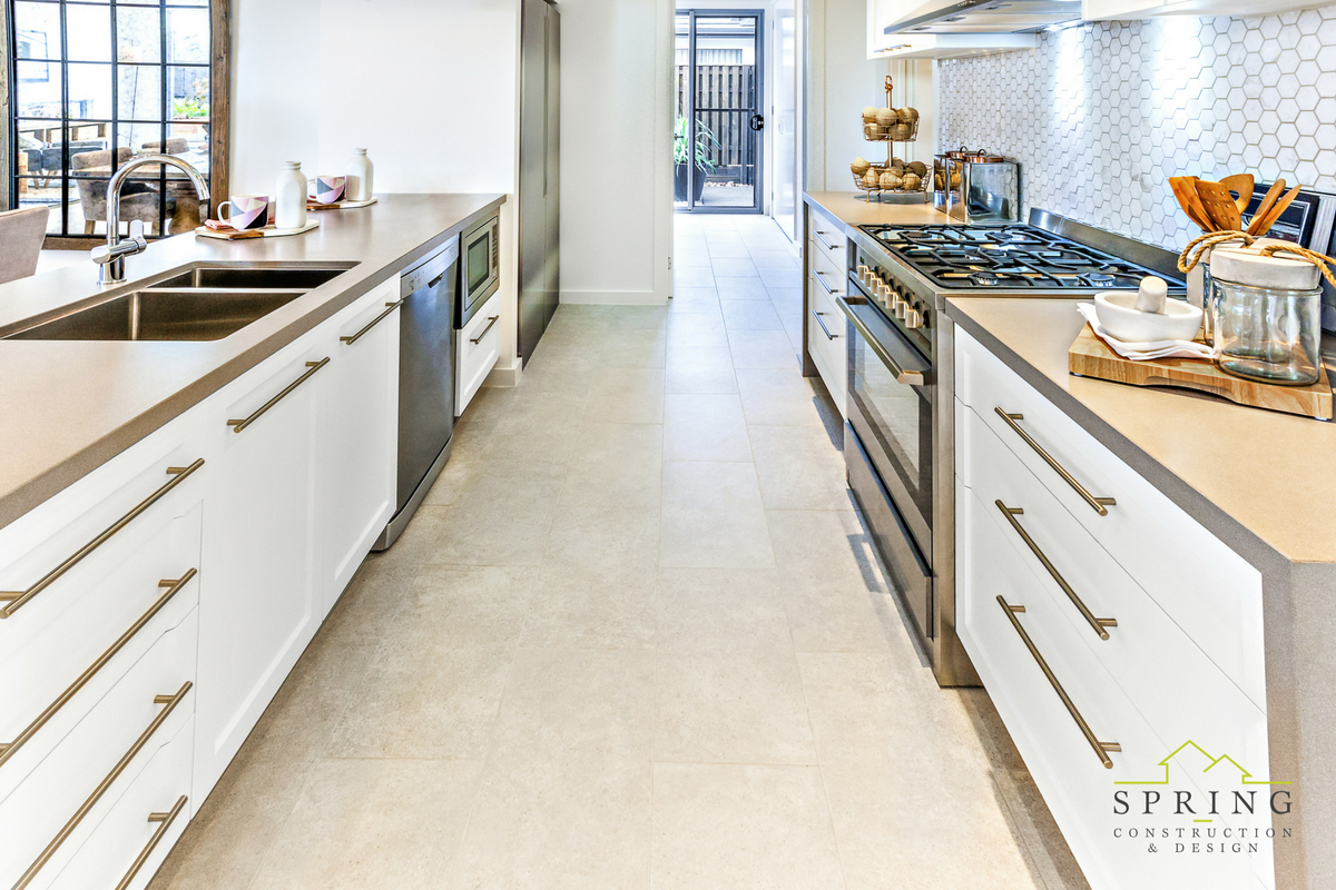 Trending Flooring Designs for Home Renovation - How to choose the right ...